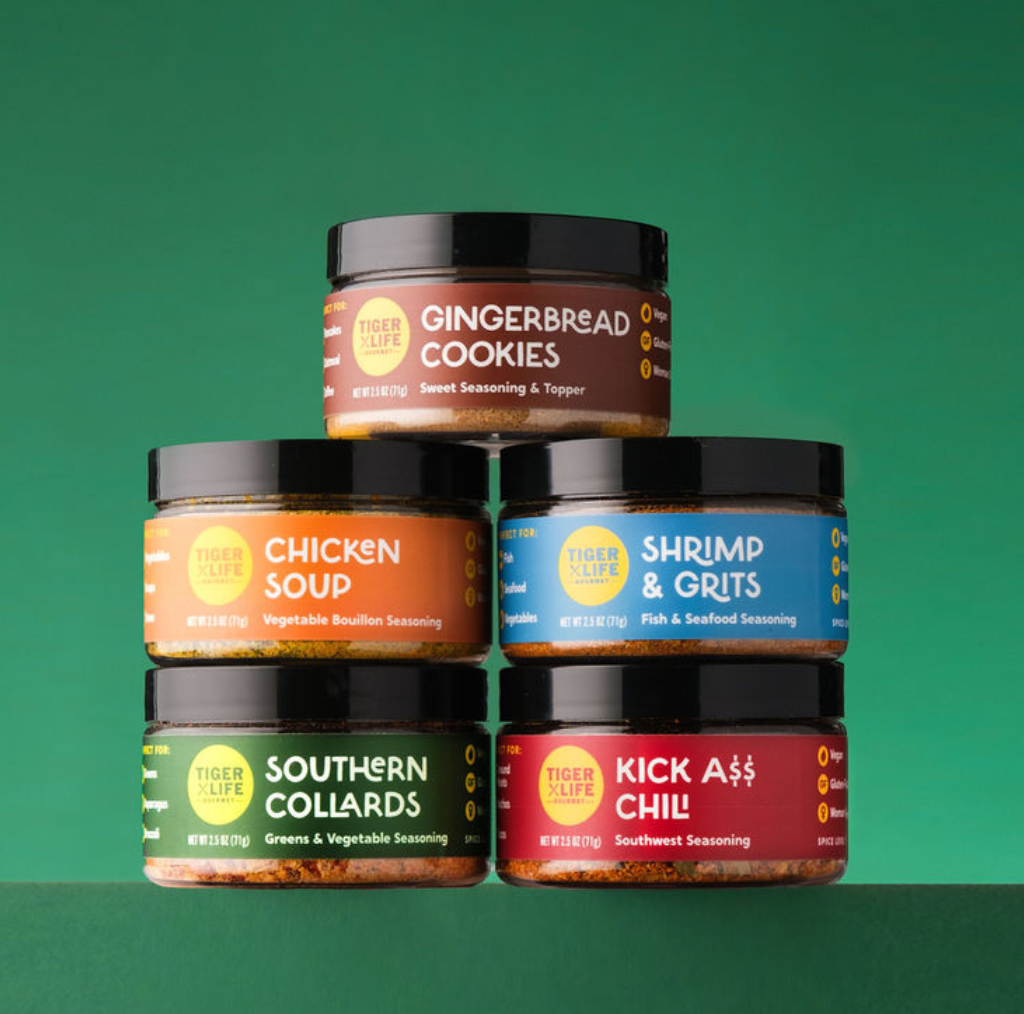 Bundles – Tiger Life Gourmet